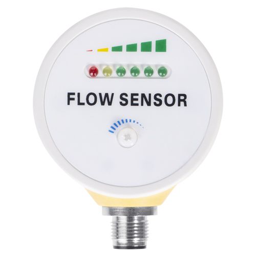 FES Economy Electronic Flow Switch_液位变送控制器_传感器_防爆流量开关_流量计厂家-深圳市沃尔克自动化控制有限公司