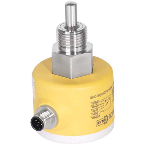 FES Economy Electronic Flow Switch_液位变送控制器_传感器_防爆流量开关_流量计厂家-深圳市沃尔克自动化控制有限公司