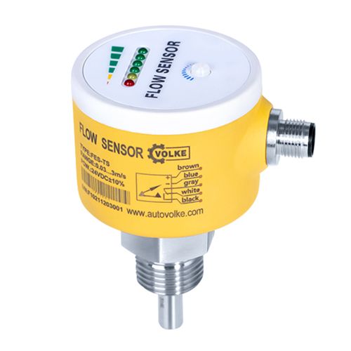 FES Economy Electronic Flow Switch_液位变送控制器_传感器_防爆流量开关_流量计厂家-深圳市沃尔克自动化控制有限公司